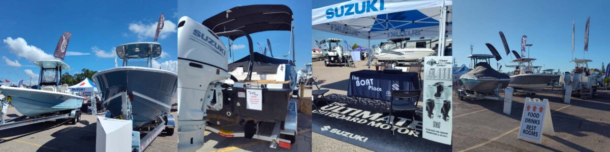 Florida Boat Shows And Events