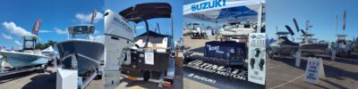 Florida Boat Shows And Events
