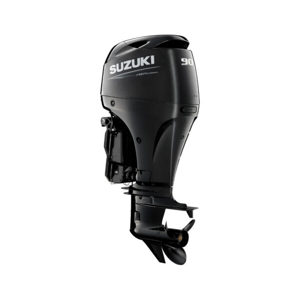 2026 Suzuki DF90A Outboard Motor