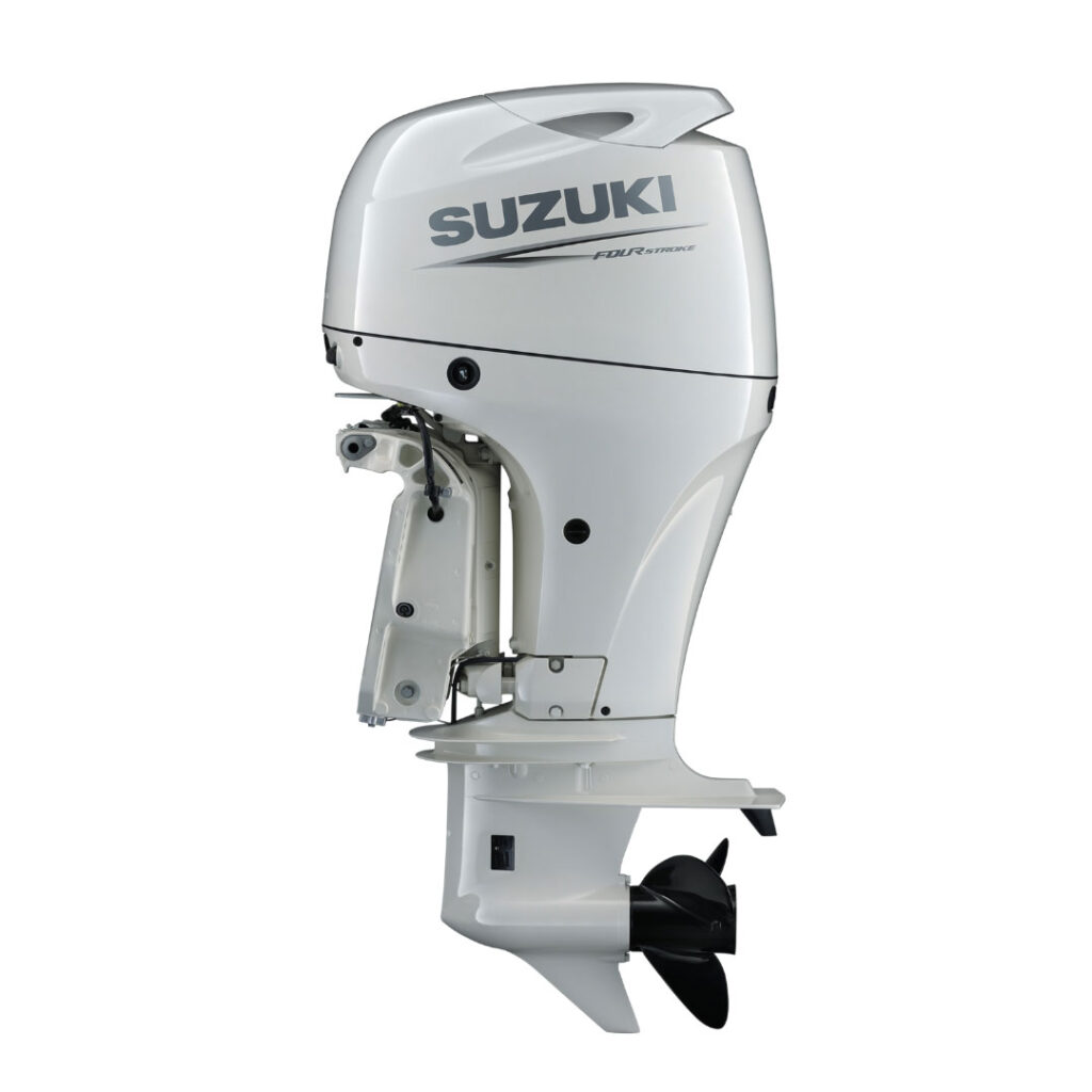 2026 Suzuki DF90A Outboard Motor