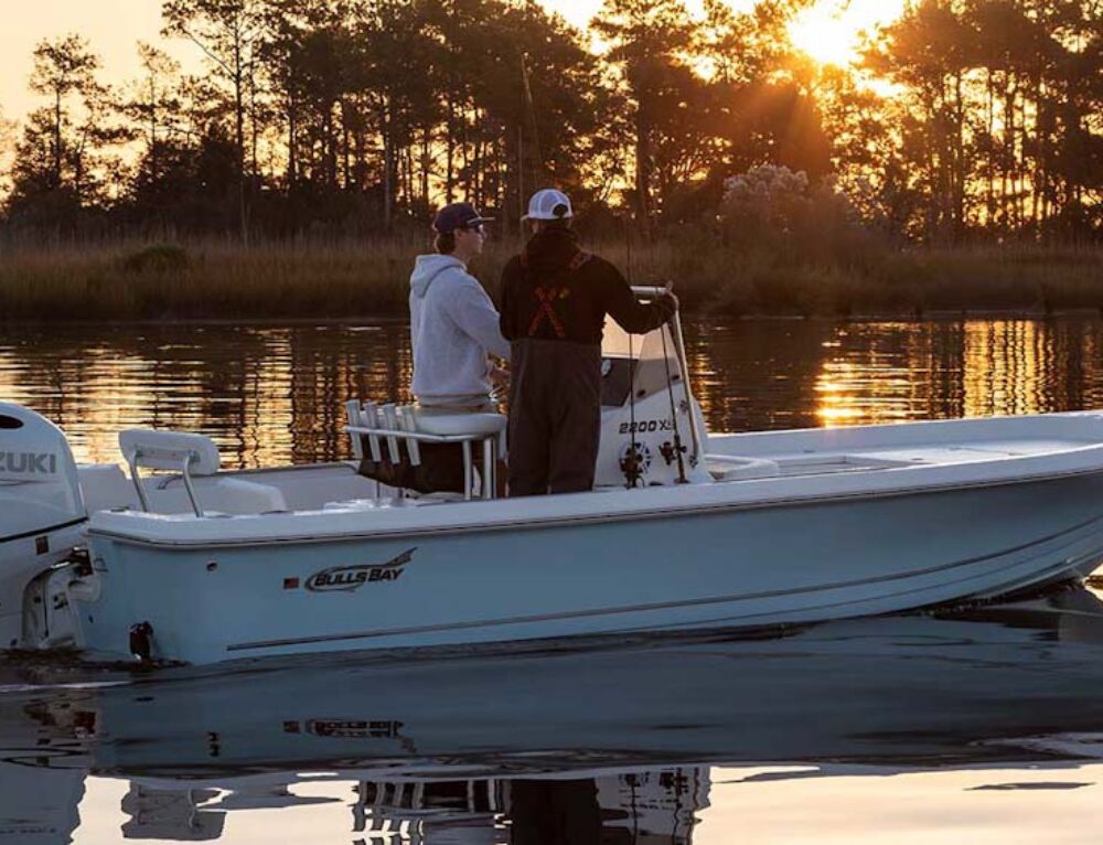 Bulls Bay Boats Buyer’s Guide: Center Console Fishing Boats