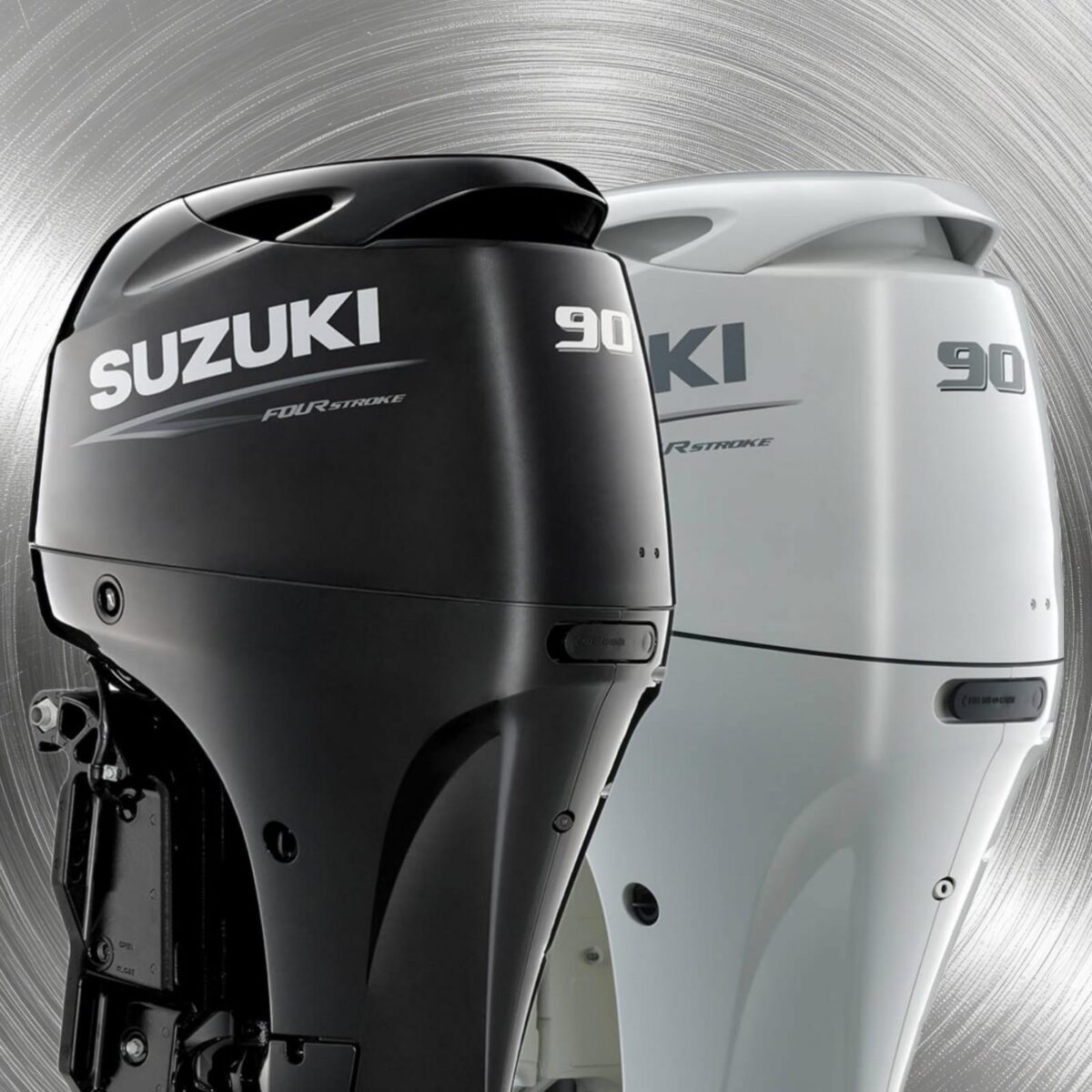 Suzuki Outboards & Suzuki Repower
