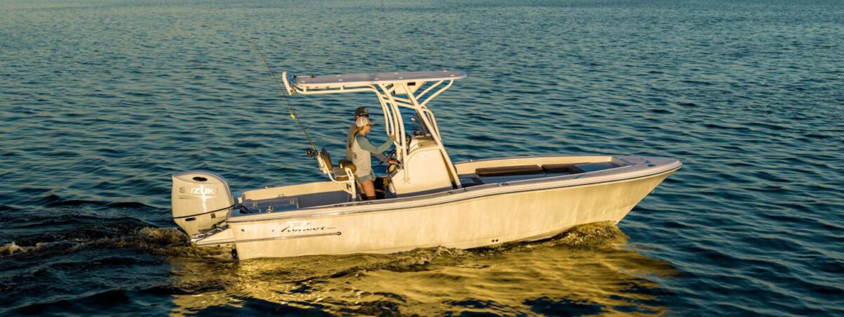 Pioneer Boats Buyer’s Guide: Center Console Fishing Boats