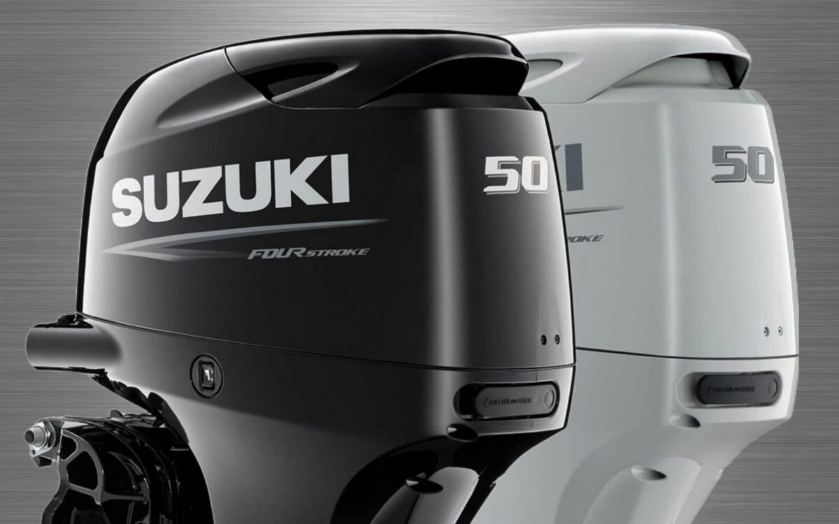 DF350A vs DF300AP vs DF300B – 2025 Suzuki Outboard Buyer’s Guide