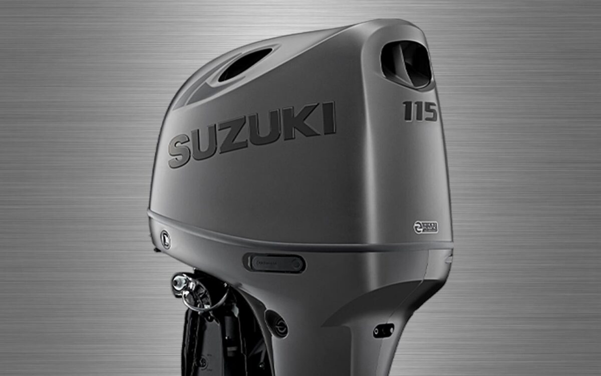 Suzuki Outboards -Repower in Ft. Myers Florida