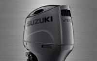 Suzuki Outboards -Repower in Ft. Myers Florida