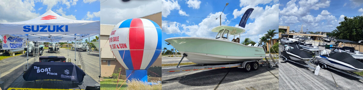 Florida Boat Shows And Events